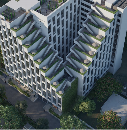 Royal Suburbs Phase 3 - Roysambu - Mascott Properties